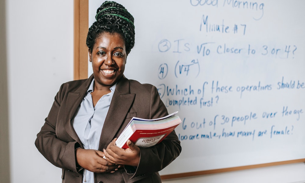 7 Ways For Transforming Edtech To Teacher Professional Development