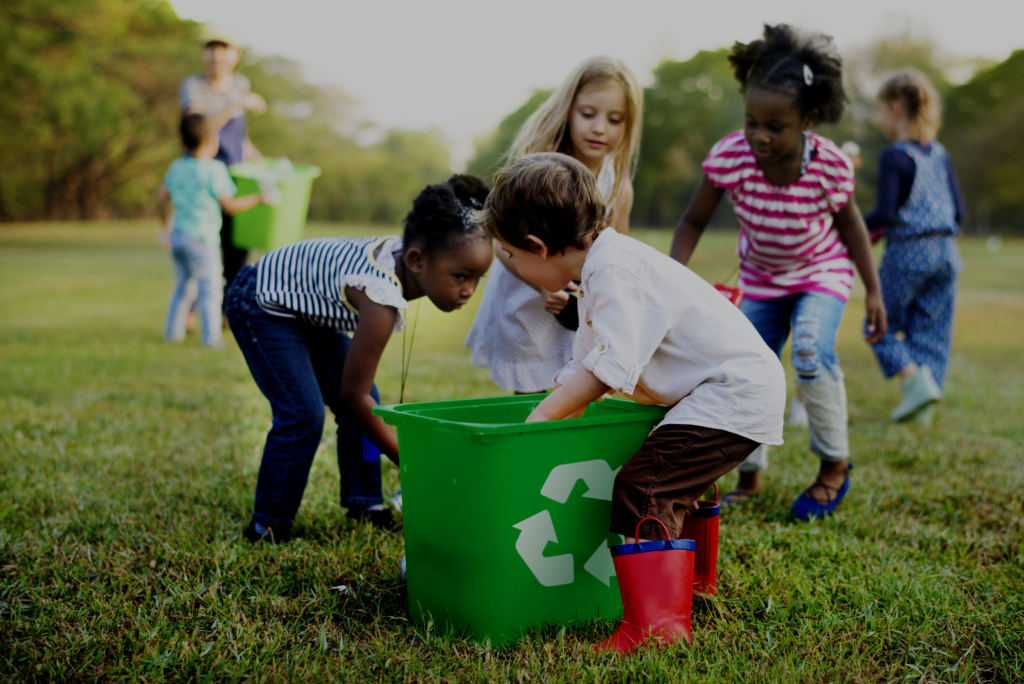 Recycling in the future - EdTech Wire