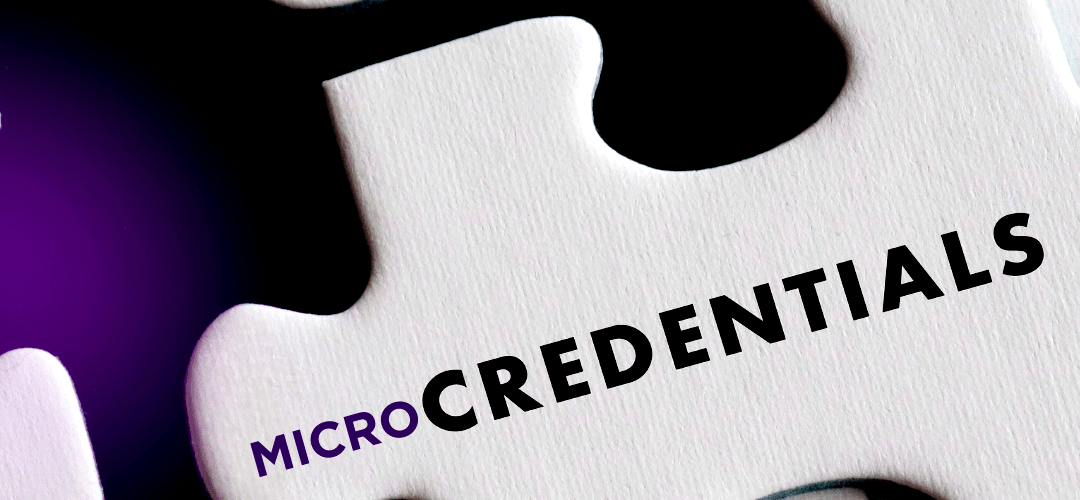 Microcredentials: What are they? See our list of credentials. - EdTech Wire