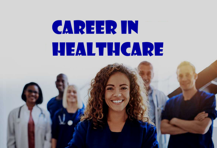 2024's Top Ten Healthcare Jobs - EdTech Wire