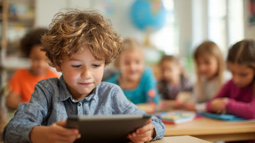 Top 20 AI EdTech Startups to Watch in 2025 - EdTech Wire